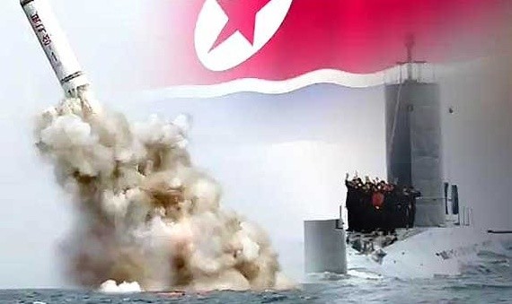 北 SLBM 개발을 20년 넘도록 방치한 국방부-국정원 | Save Internet 뉴데일리