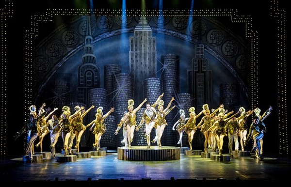 '브로드웨이 42번가', 10일 'DIMF어워즈' 오프닝 장식 | Save Internet 뉴데일리