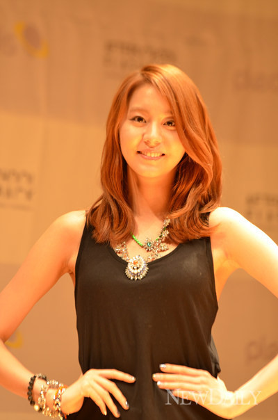 유이, 몸무게 당당히 공개.."171cm-51kg 맞아요" | Save Internet 뉴데일리