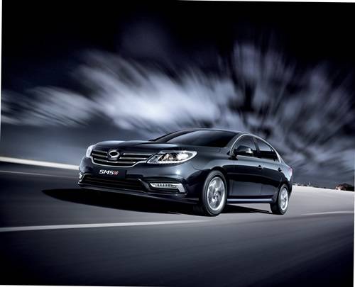 디젤스캔들속 체면 세운 'SM5 D'…판매 7.7%↑ 나홀로 '성장' | Save Internet 뉴데일리