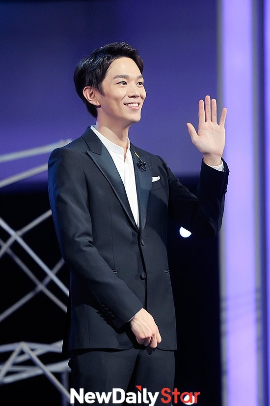 '감성 충만' 케빈오, '슈퍼스타K7' TOP2까지 생방송 무대 한눈에! ① | Save Internet 뉴데일리