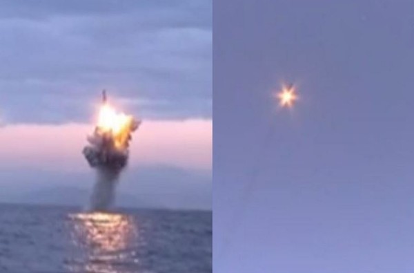 북한 SLBM 영상 결국 '사기'‥軍, 스커드 영상 짜깁기 | Save Internet 뉴데일리