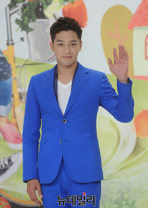 [포토] KBS1 일일드라마 '별난 가족' 제작발표회 개최 | Save Internet 뉴데일리