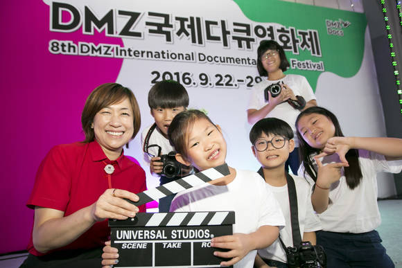 "KT, DMZ 내 학생 스마트미디어 영상 수업 지원" | Save Internet 뉴데일리