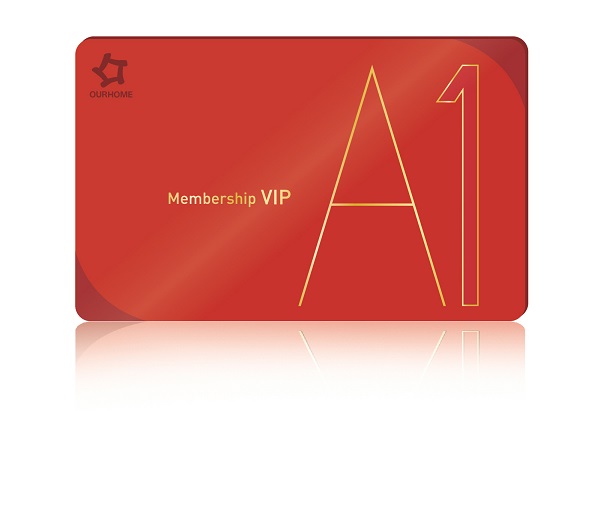 아워홈, 우수고객 대상 통합 멤버십 'A1 VIP' 선정 | Save Internet 뉴데일리