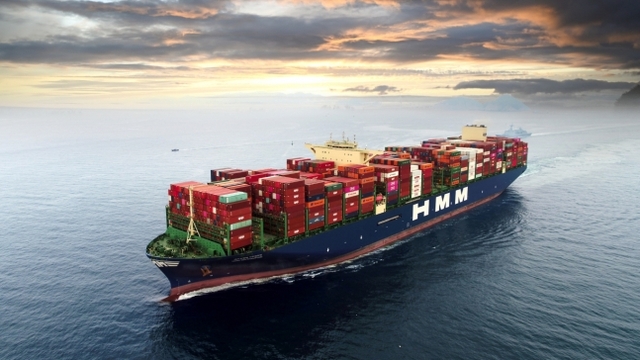 HMM 매각설 제기에 SM그룹 계열사 주가 급등 | Save Internet 뉴데일리