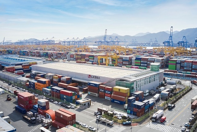 LX인터내셔널, HMM 인수전 뛰어든 배경에 이목 집중 | Save Internet 뉴데일리