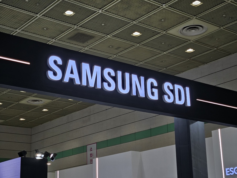 삼성SDI, 제일 먼저… "2027년 전고체 배터리 양산" | Save Internet 뉴데일리