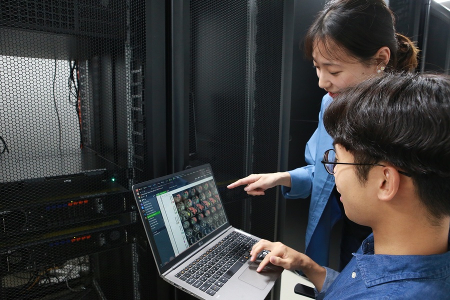 DGIST, 신체 장기들 정확한 영역화 가능한 기술 개발 | Save Internet 뉴데일리