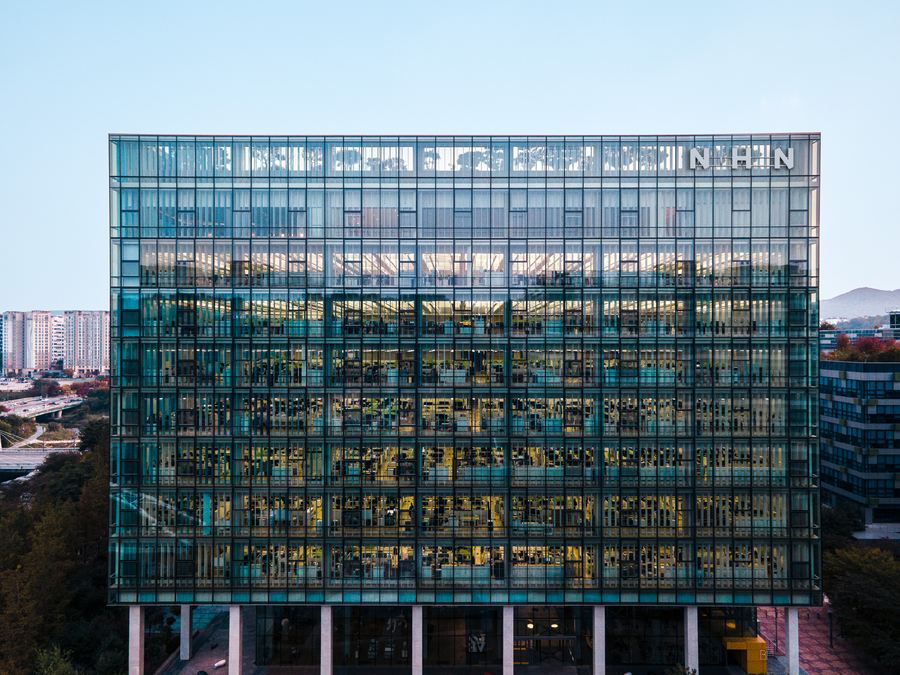 NHN, 2분기 영업익 285억원… 전년比 36.3% ↑ | Save Internet 뉴데일리