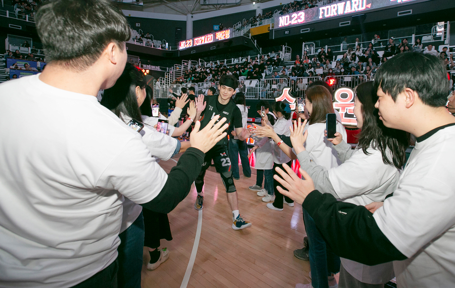 KT, 12월 장기고객 혜택…소닉붐 홈경기 ’초대드림’ 성료 | Save Internet 뉴데일리