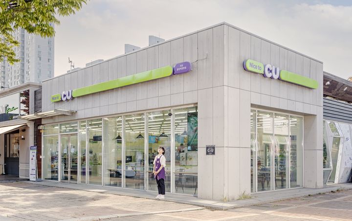 BGF리테일, 작년 매출 8조6988억원 … "리딩 상품이 매출 견인" | Save Internet 뉴데일리