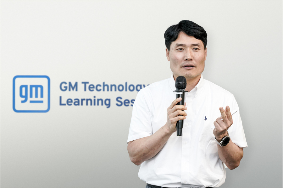 GM, LG엔솔과 LMR 배터리 상용화 박차 … "LFP보다 에너지밀도·가격경쟁력↑" | Save Internet 뉴데일리