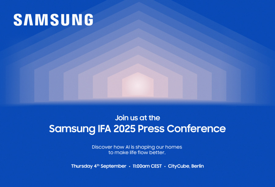 삼성·LG전자, 독일서 가전 왕좌 가린다… IFA2025에 AI 신제품 총출동 | Save Internet 뉴데일리