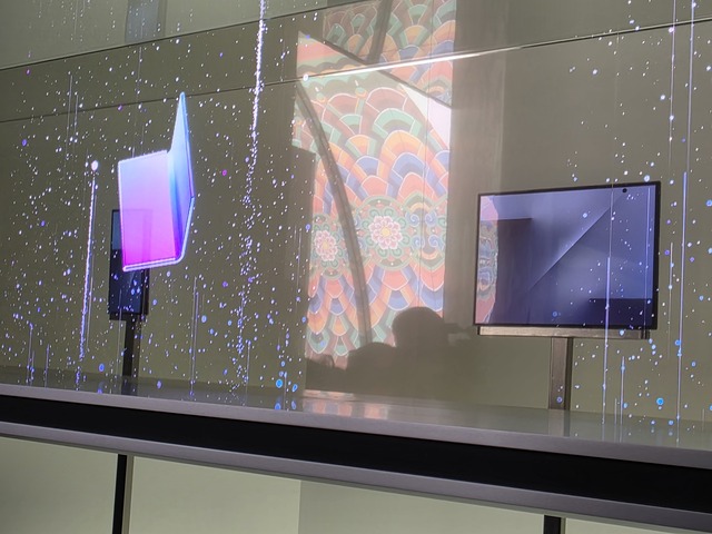 APEC 빛내는 韓 기업들 … 삼성·SK·현대차·LG 최첨단 기술 총출동 | Save Internet 뉴데일리